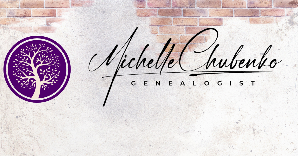 Galician Genealogy Glossary